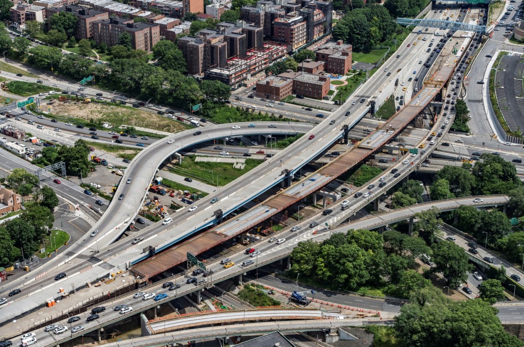 Heavy Highway/Civil Construction